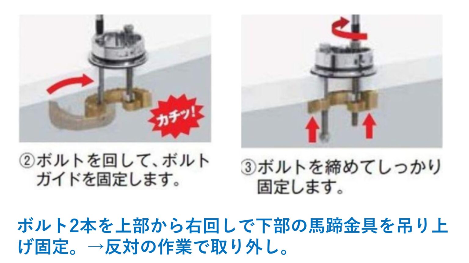 INAX台所水栓 上面施工タイプの外し方 ④ホース収納タイプ／カバーリングが回らない場合 | ポッタブグリーン